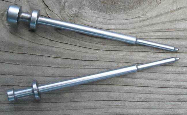 Firing Pin Head - Page 1 - AR15.COM